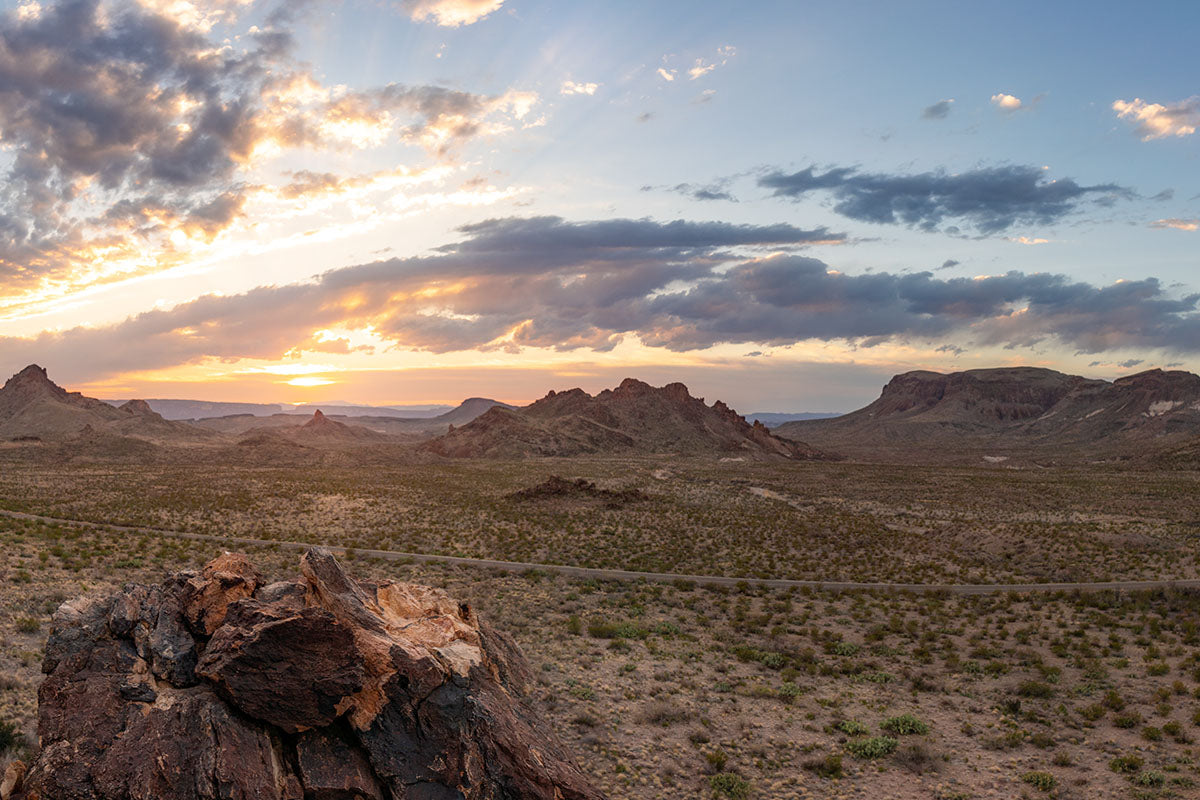 Top 5 Summer Hikes in Big Bend (Plus One for the Bold) - The Summit at ...