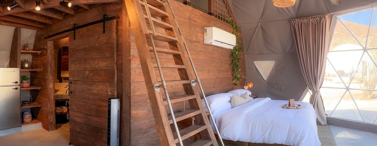 Stargazer Deluxe Suites