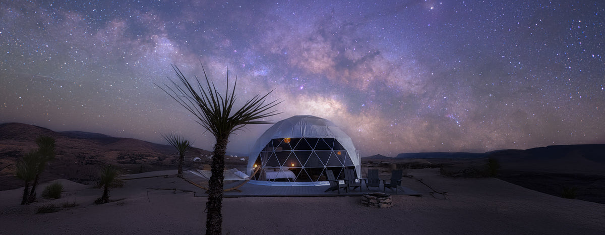 Stargazer Deluxe Suites