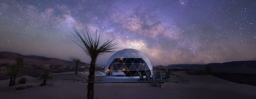 Stargazer Deluxe Suites