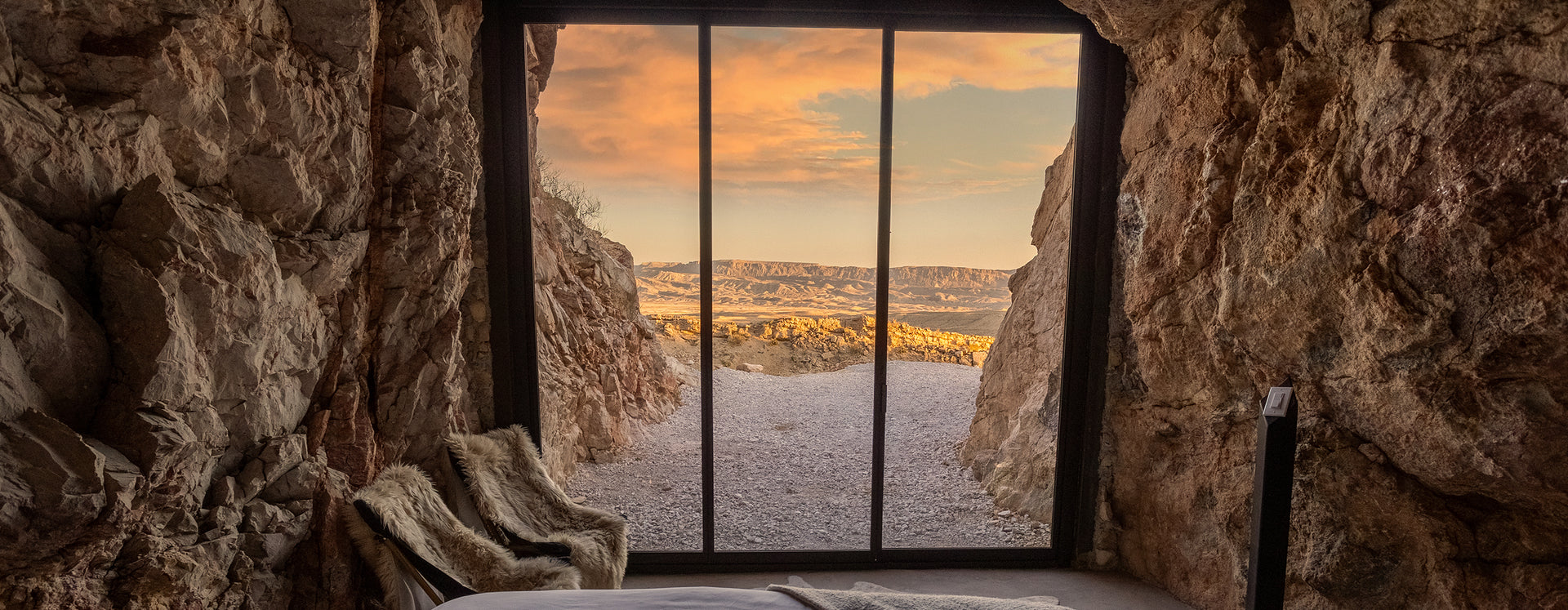 Summit Big Bend | Glamping in Big Bend and Terlingua