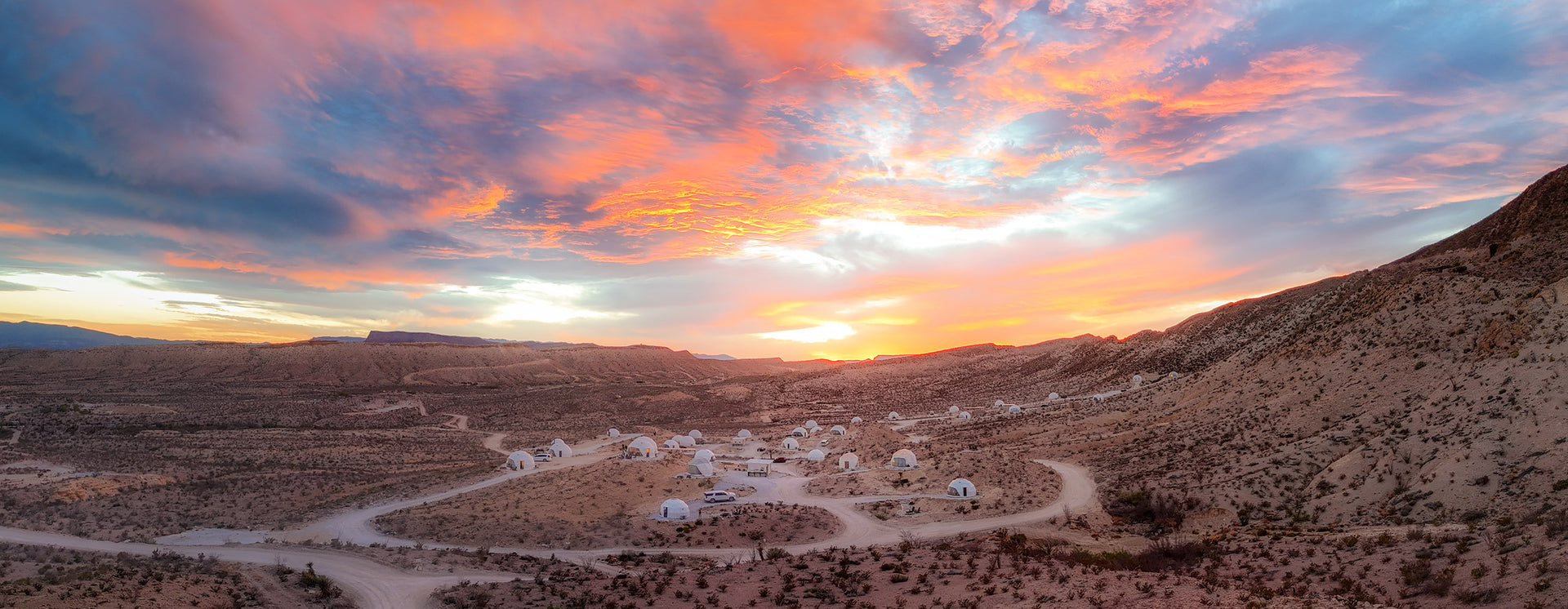 Accommodations | The Summit at Big Bend