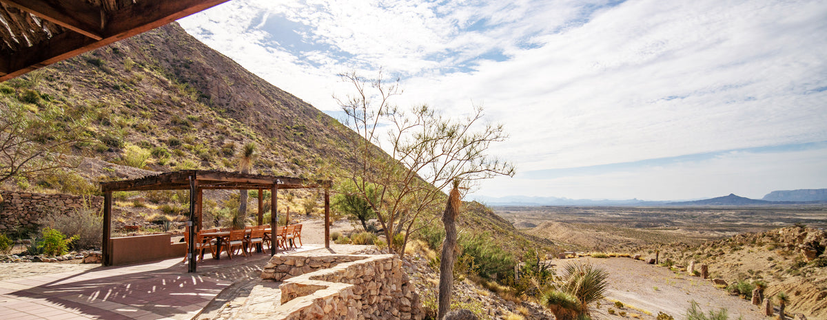 Casa Grande | The Summit at Big Bend