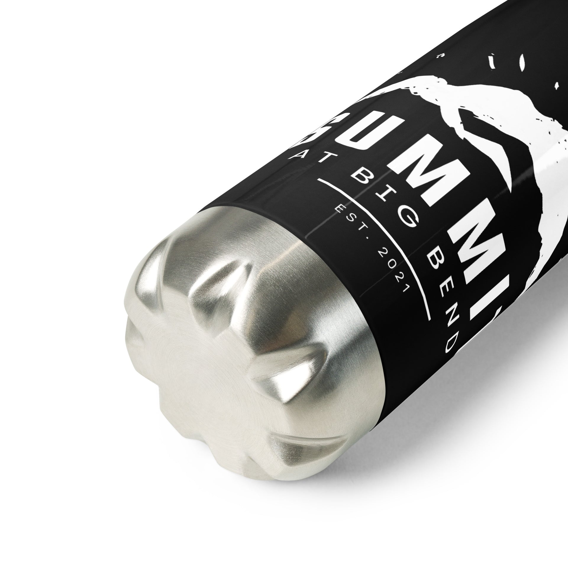 Summit Big Bend | Glamping in Big Bend and Terlingua